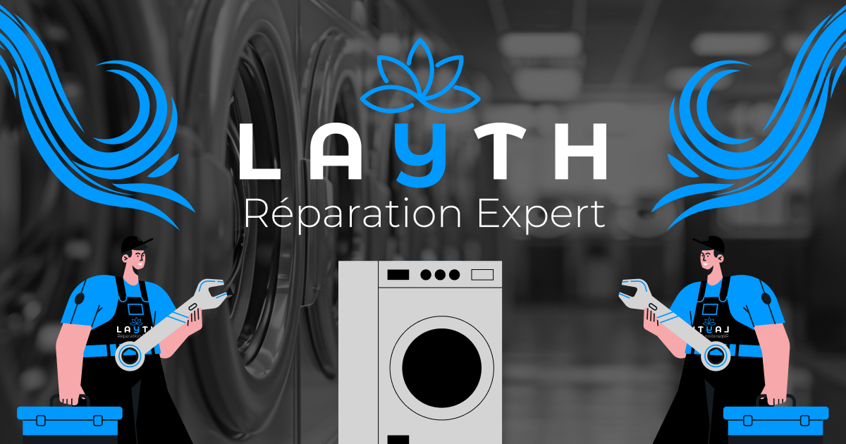 Layth Réparation Expert